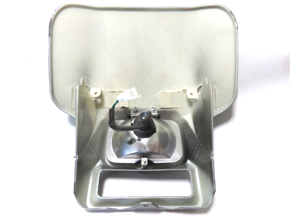 Carbon look Honda XR250 XR350 XR500 XR600 XR 200 250 350 400 500 600 ...