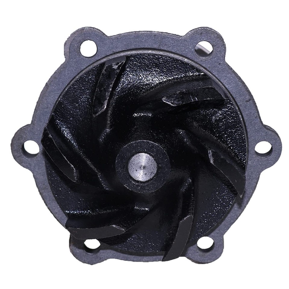 High-Quality 6599948 Water Pump For Gehl Skid steer loader SL6620 ...