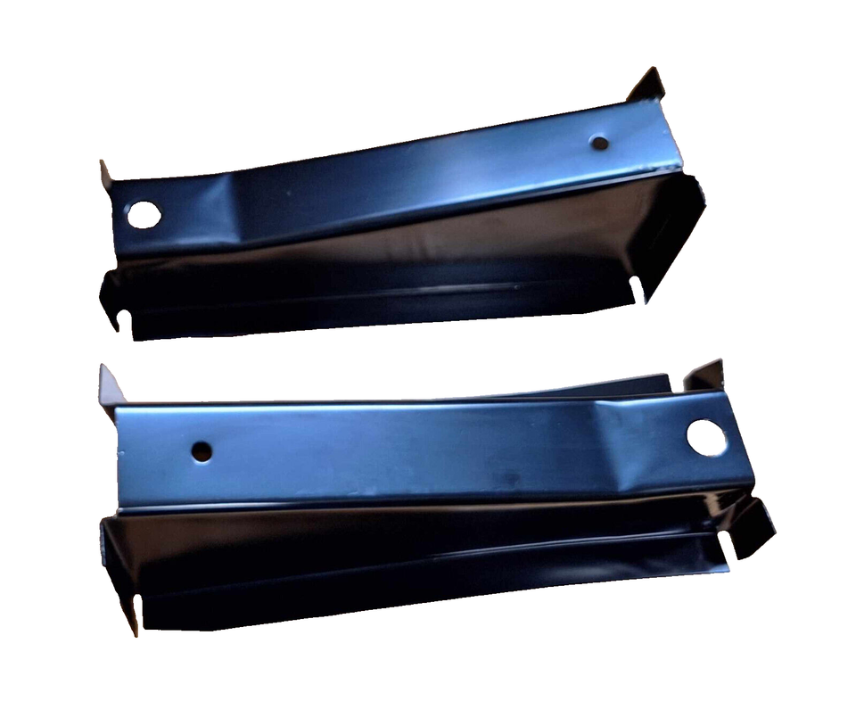 73-87 Chevy/GMC C/K Truck OE Style LH & RH Side Front Cab Support Mount ...