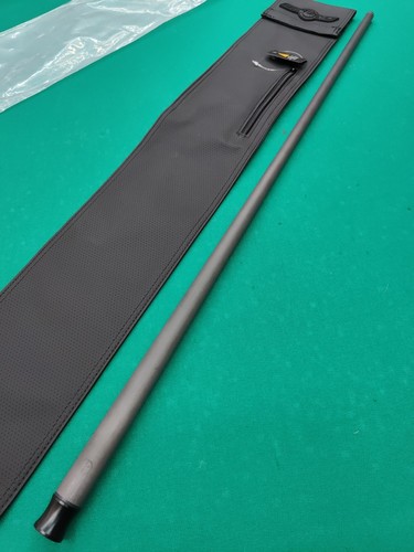 New Predator Revo Bk Rush Break Shaft - Uni-Loc | eBay