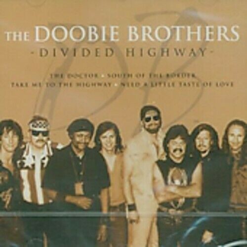 Divided Highway CD New & Sealed 8711539051761 | eBay UK