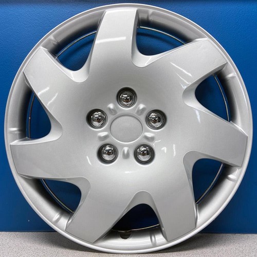 ONE SINGLE 2002-2006 TOYOTA CAMRY STYLE 16" REPLACEMENT HUBCAP # B8088 ...
