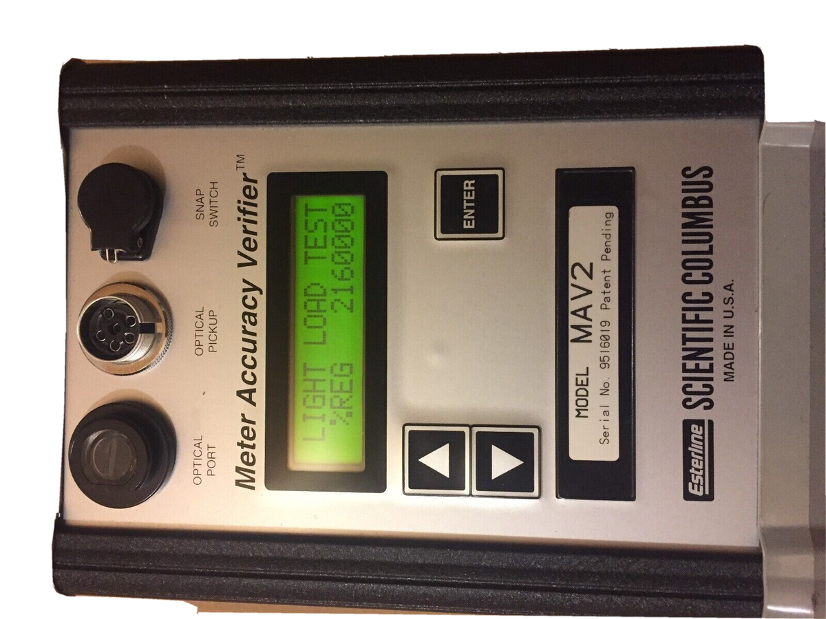 Misuratore Kwh 3 Fasi Elektrische Watthour Meter KWh E-Z Lese Cyclone ...