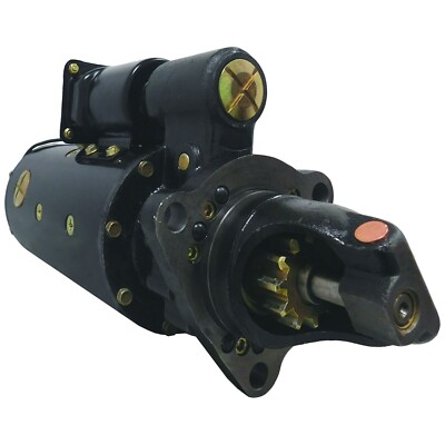 Starter for Cummins K38 1991 1992 10461369 1109996 1993960 1993743 ...