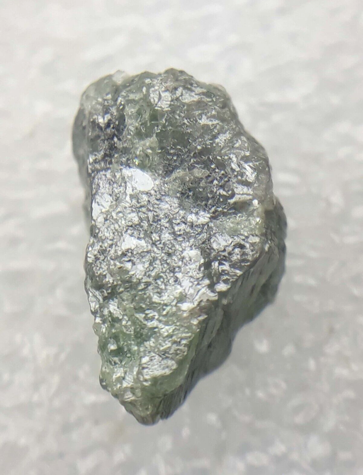 Natural Blue Rough Diamond Uncut Diamond 1.80 Ct Raw Diamond Fancy ...