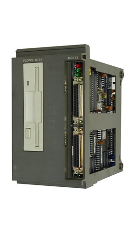 MC712 Mitsubishi Floppy Disk Reader Garantie 3 Monate with VAt | eBay