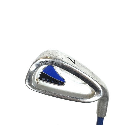 Ping Moxie Junior 7 9 S Iron Set Youth Flex Right Hand | eBay