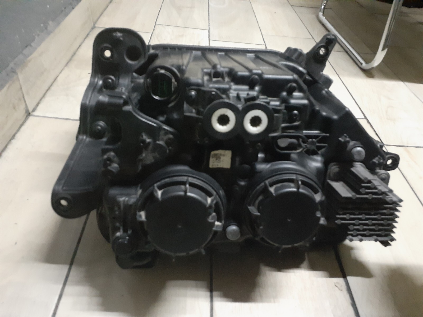 Hyundai Palisade 2020 2021 2022 LH Left Full LED Headlight OEM 92101-S8 ...