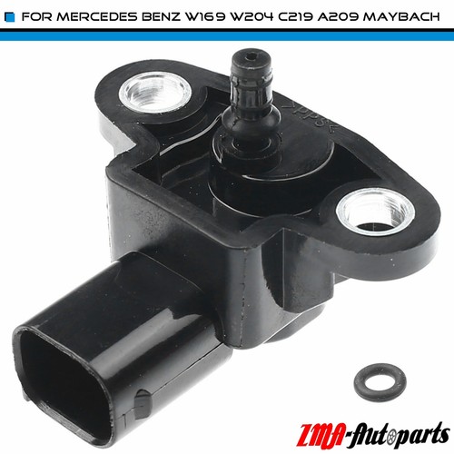 1x MAP Sensor for Benz W212 A207 W211 S212 W463 X164 W251 W221 ML500 ...