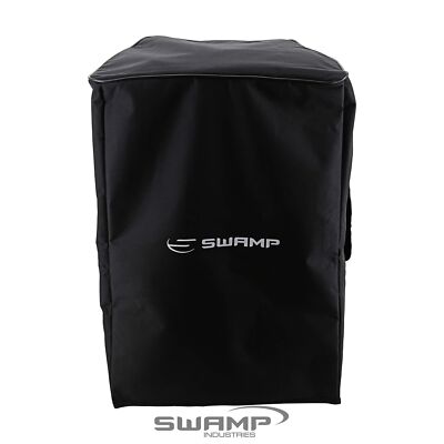 SWAMP Universal Speaker Box Slip Cover Bag - Medium - 12" or 15" | eBay ...