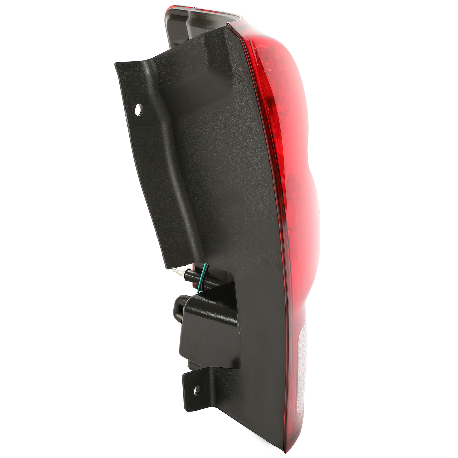 For Dodge Grand Caravan 2011-2020 LED Tail Light Brake Lamp Right ...