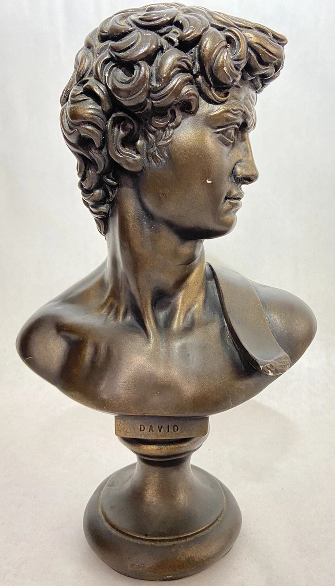 Famous Sculptures David