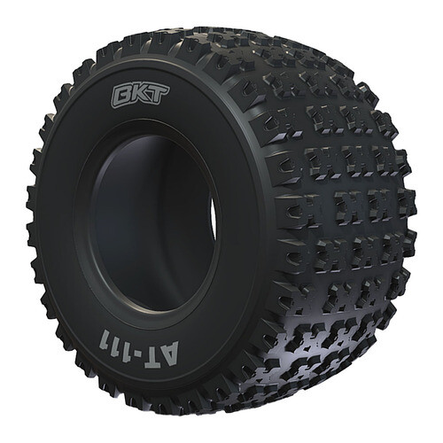 BKT AT-111 AT22X7-10 C/6PLY (1 Tires) | eBay