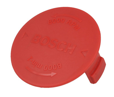 GENUINE BOSCH Spool Cap Fits AFS 23-37 Strimmer F016F04841 | eBay