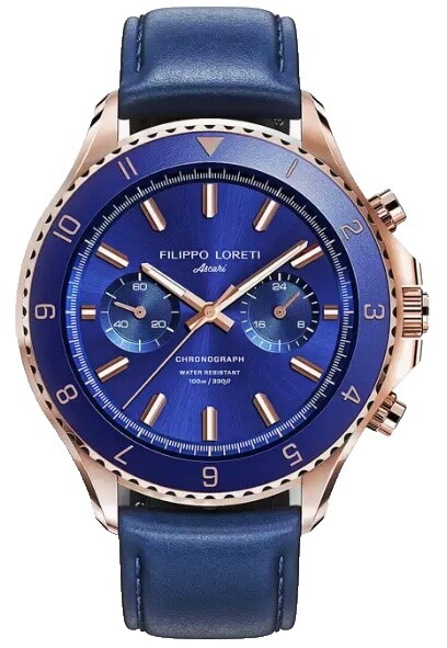 Filippo Loreti Watches | eBay