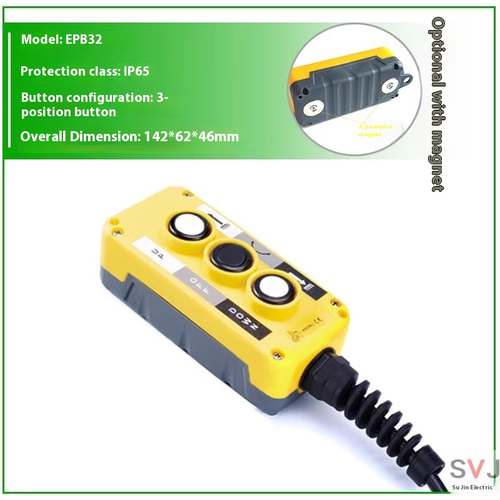 With Strong Magnet Magnetic Suction Truck Tailgate Lift Switch Control ...