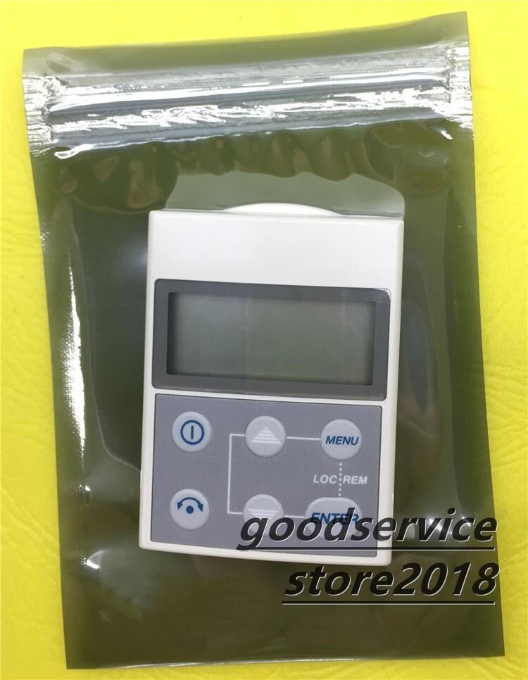 New ABB ACS100-PAN Operator Panel for ACS100/ACS400 Inverter 1PC | eBay