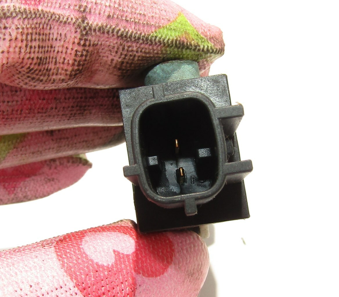 Audi A4 B7 8E 2009 Airbag Crash Control Sensor Trigger Impact Unit ...