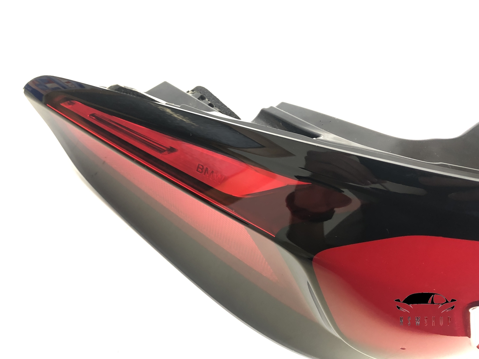 Rear Light Assembly Taillight Left BMW 5er G30 LCI T1 G31 M5 ...