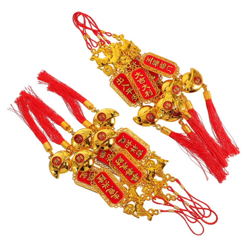 20 pcs New Year Charm, 2027 Year of Pendant | eBay Australia