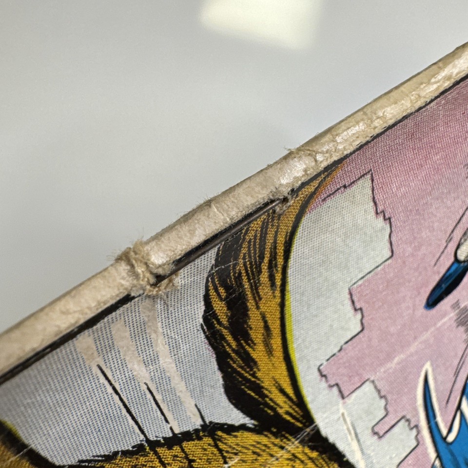 Batman # 133 | VG- | KEY 1st App of Kite-Man & 3rd App Bat-Mite | DC ...