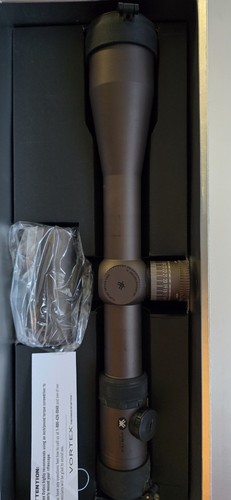 Vortex Razor HD 5-20X50mm EBR-2B RZR-52005, 35mm Tube Made In Japan | eBay