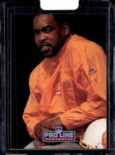 Broderick Thomas Autographs and Memorabilia | Sports, Football