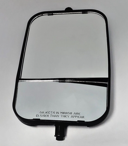 HMMWV Humvee Hummer RH Driver Side Mirror Head 2540-01-314-1189 ...