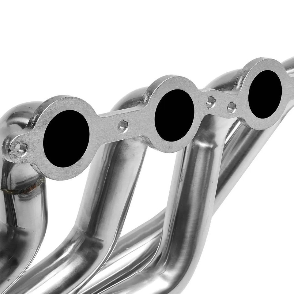 For 2005-2006 Pontiac GTO 6.0L V8 LS2 T-304 Stainless Steel Exhaust ...