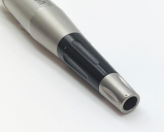 Zimmer Hall 5038-91 Osteon Straight Surgical Handpiece for sale online ...