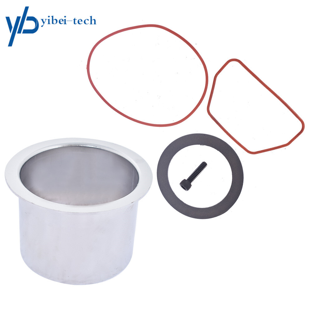 For D55146 D55167 Unused Air Compressor Piston Ring Kit N021229 N021725 ...