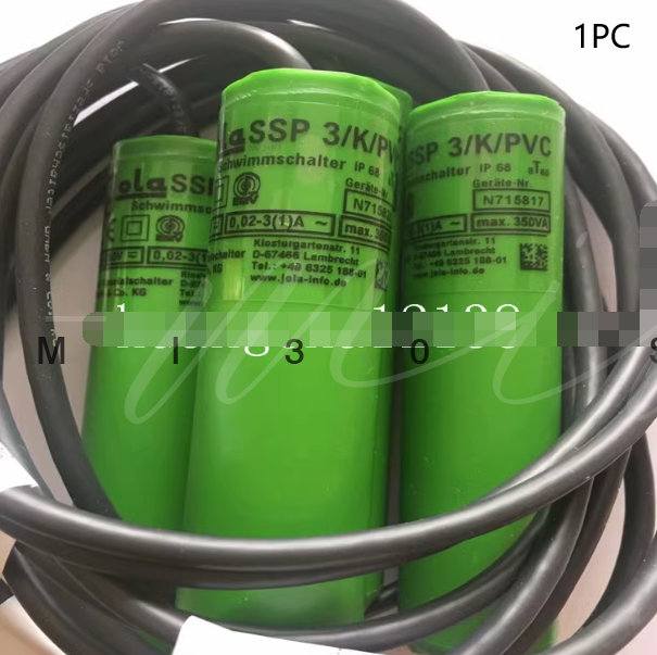 1PC level switch float Level sensor SSP 3/K/PVC | eBay