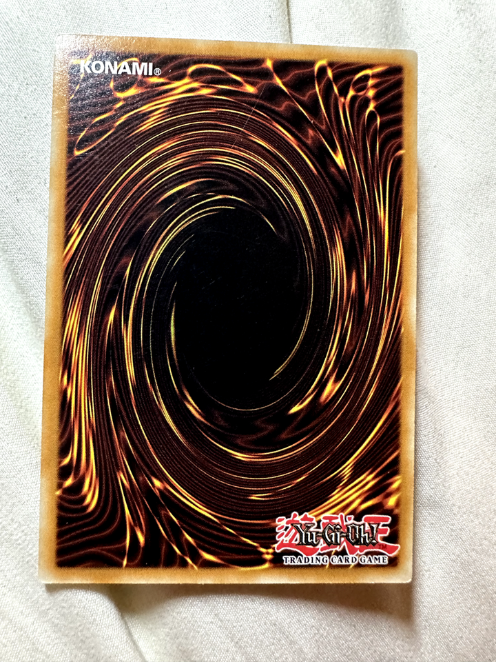 Feedback Warrior YS11-EN007 1st Edition Common LP + BONUS | eBay