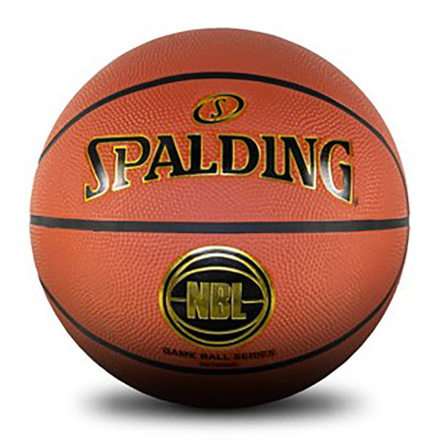 Basketball Spalding NBL Replica Game Ball Series Outdoor | eBay Australia