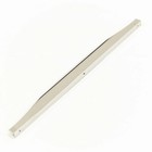 Chrome Kitchen Trim Handle Polished 596mm 796mm Edge Mount Profile Trim ...