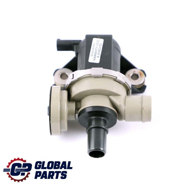 14 BMW I3 Rex Fuel Insulation Vent Valve 16137303949 for sale online | eBay