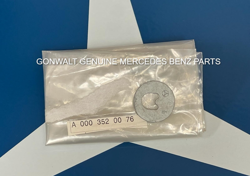 Mercedes Benz GLB AMG C CLA Class Left Rear Ft Lateral Arm Adjust Cam ...