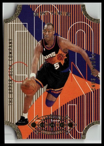1996-97 Upper Deck #FB10 Danny Manning Fast Break Connections | eBay