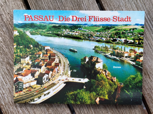 Verwunderlich Ebay Passau Zu Verschenken Fotos