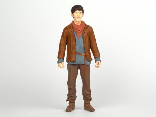 Merlin Action Figure Merlin 3.75 inch NEW | eBay