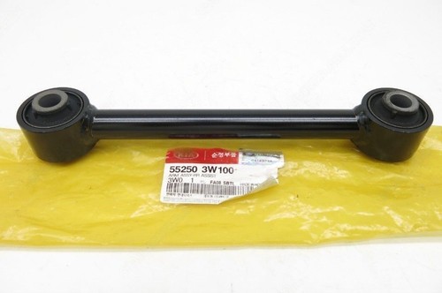 GENUINE 552503W100 Rear Suspension ASSIST Arm for Hyundai Kia | eBay