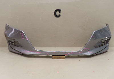 2018-2020 HONDA ACCORD 4DR SEDAN FRONT BUMPER COVER PANEL OEM 71101-TVA ...