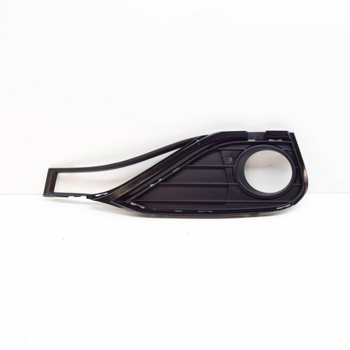 NEW BMW 4 F32 LEFT SIDE FOG LIGHT GRILLE 51117294831 7294831 2015 OEM ...