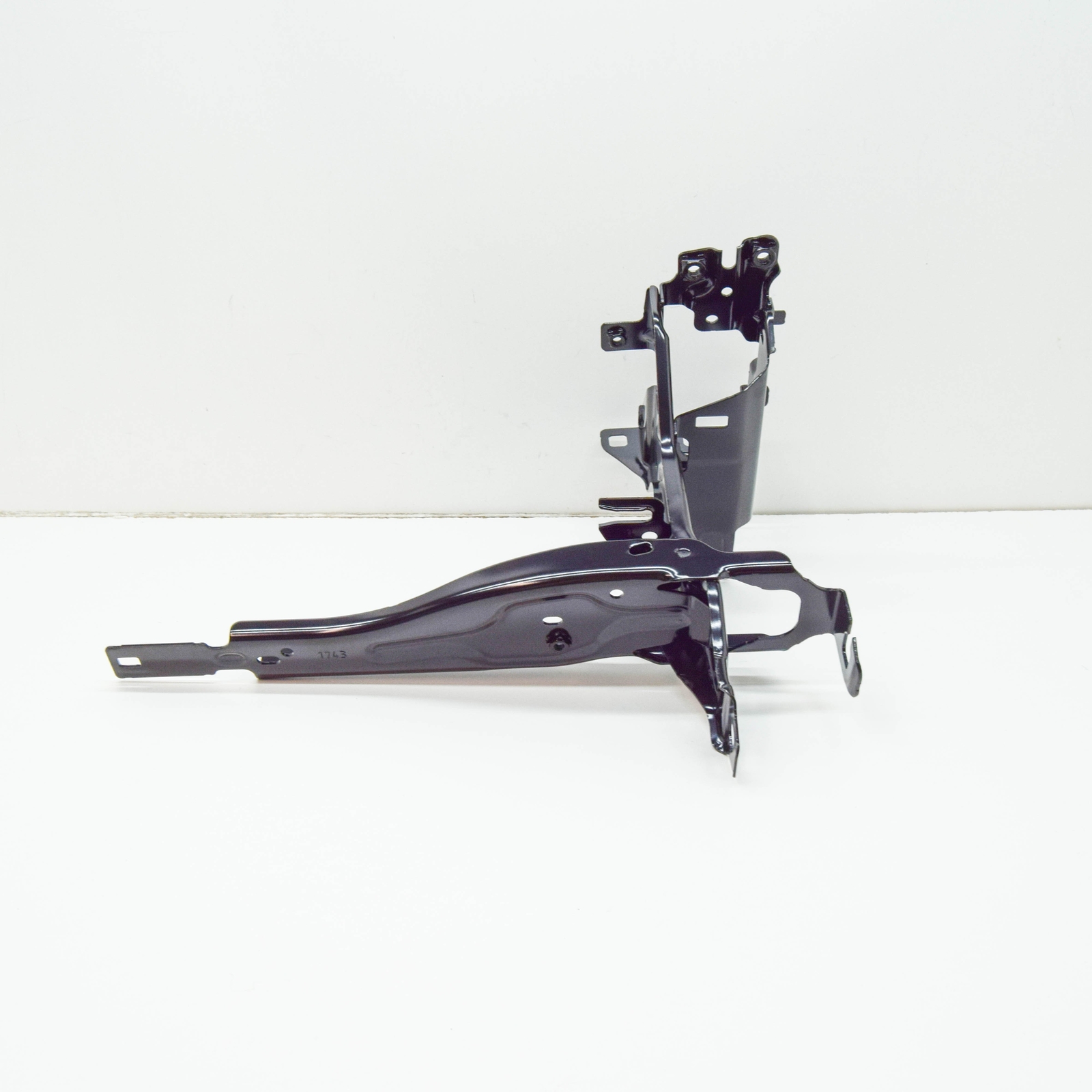 BMW 3 G20 Front Right Headlight Bracket 51647422294 Genuine for sale ...