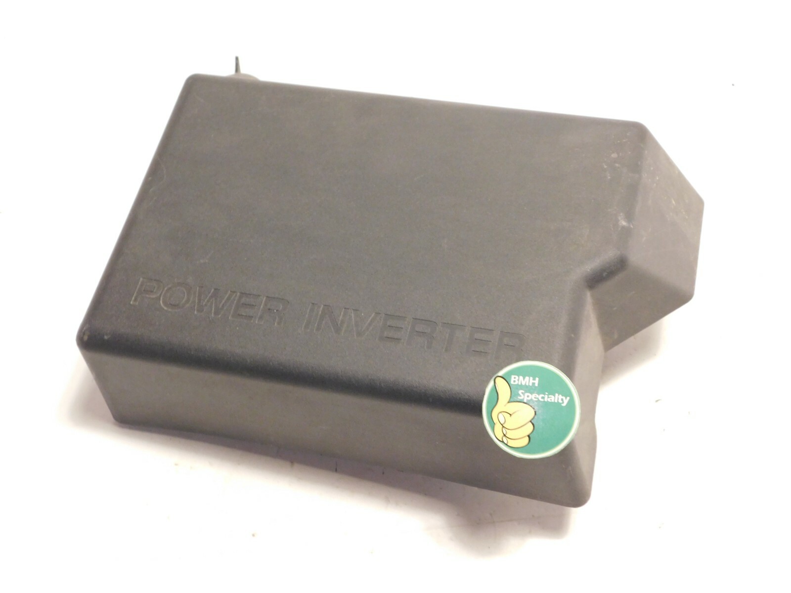 2015-2017 Ford F-150 Power Inverter Converter Housing FL3T-19G317-BF3 ...