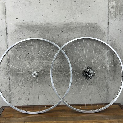 Wheels & Wheelsets - Weinmann Rims - Nelo's Cycles