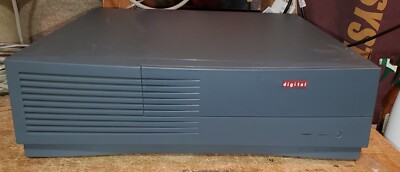 DEC ALPHASTATION 255/300 PB48H-AA CHASSIS RRD46 RZ28M-E 74-51618-01 | eBay