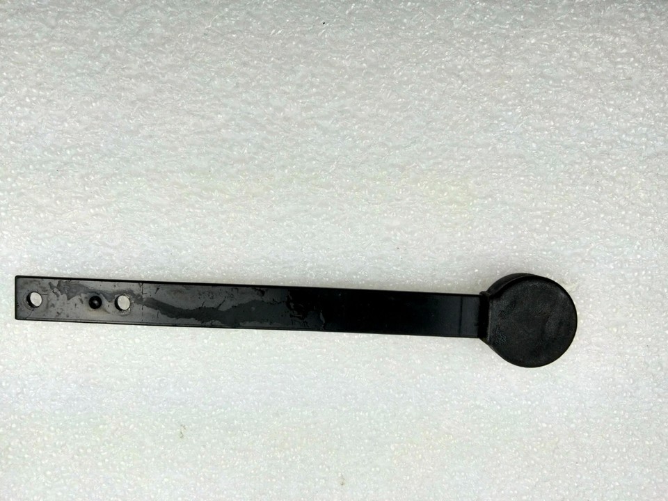 Jenn-Air Range / Oven Door Latch Lever and Round Knob and Spring Same ...