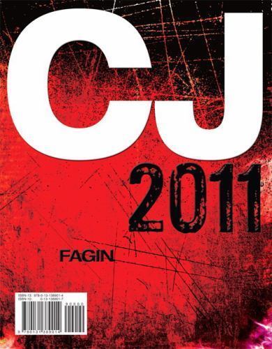 CJ2011 by James A. Fagin (2010, Trade Paperback) for sale online | eBay