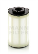 MANN PU7021Z Fuel Filter for sale online | eBay UK
